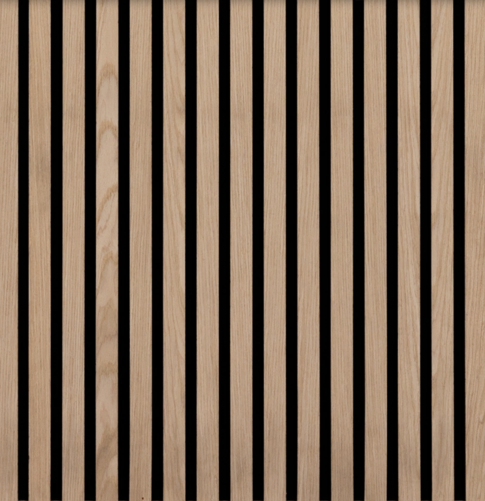 Akoestische Panelen Hout - Idomi